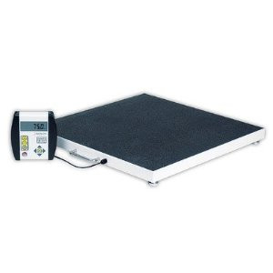 Detecto Adapter for PZ, 750 and 758C enabled scales - Medex Supply