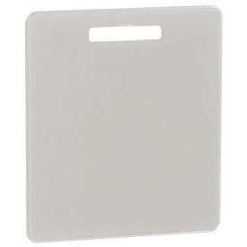 Clear Acrylic DETECTO Cardiac Board - Medex Supply