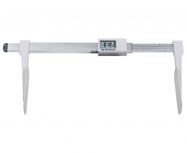 Digital Infant Digital Length Measuring Device - Medex Supply