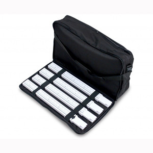 Carrying Cloth Case For Free-Standing Portable Height Rod - Medex Supply