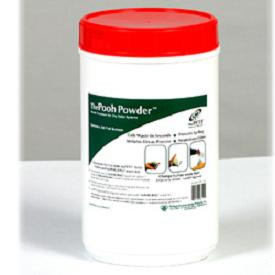 Clean Waste Pooh Powder Waste Treatment for Commodes with Scoop, Each ...