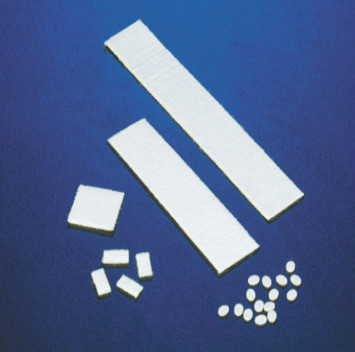 Pledget PTFE 1x6" 12/Case - Medex Supply