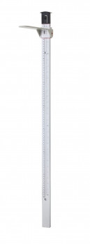 Doran Scales Mechanical Height Rod - Stadiometer - Aluminum - Medex Supply