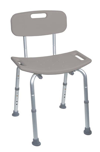 Drive Bath Bench with Carry Bag - Medex Supply