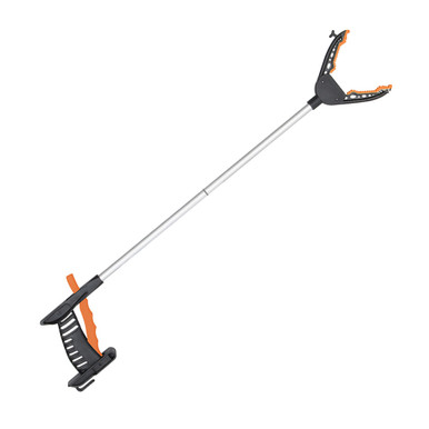 Drive Hand Held Reacher, Folding, 32" - Medex Supply