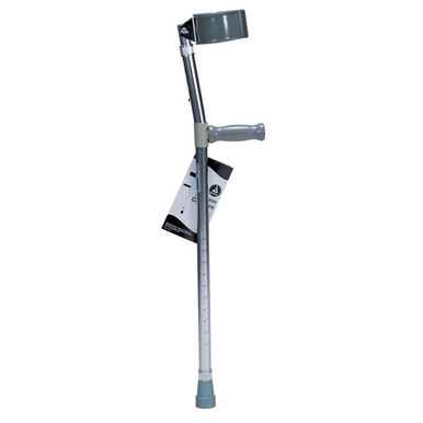 Forearm Crutches - Tall Adult | 10112 - Medex Supply