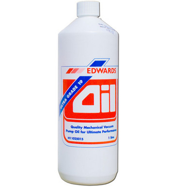 Ultragrade 19 Vacuum Pump Oil 1 Liter - Medex Supply