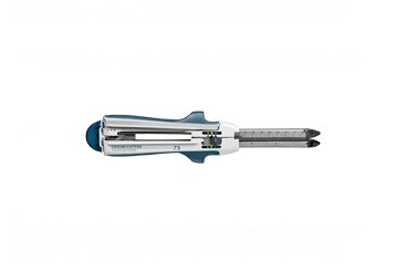 Ethicon Endo-Surgery Linear Cutter, 55 mm, 12/bx - Medex Supply