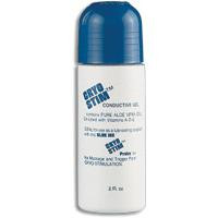 CryoStim Gel Tube for Ice Massager, 2 oz - Medex Supply