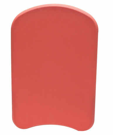 Classic Kickboard - Red - Medex Supply