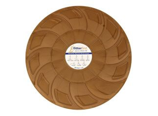 Fitter Classic Balance Board - Medex Supply