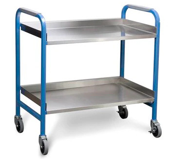 Fisherbrand Laboratory Cart - Medex Supply