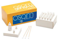 Genzyme Osom BVBLUE Test Kit, 25/bx - Medex Supply