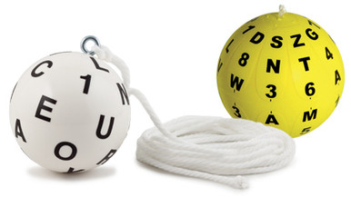 Good-Lite Marsden Ball, White - Medex Supply