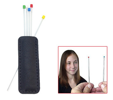 Color Fixation Sticks - Medex Supply