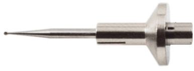 Good-Lite Replacement Chuck and Burr for Alger Brush II, 1.0 mm Burr ...