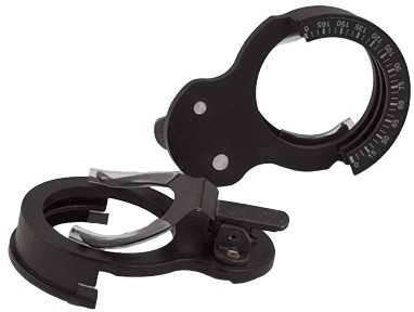 Good-Lite Clip On Trial Lens Holder - Medex Supply
