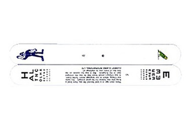 Budgie Stick - Medex Supply