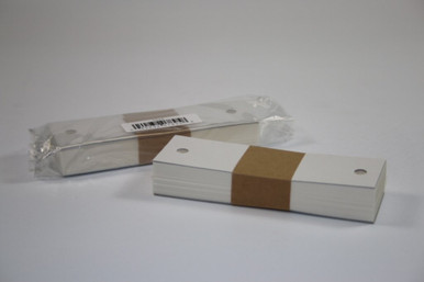 Chin Rest Paper, Pkg of 500 - Medex Supply