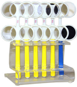 Prism Flipper, 6 Set - Medex Supply
