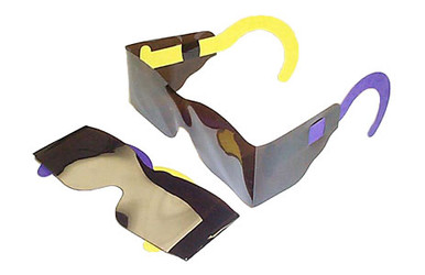 Paper Temples, Adult Size - Medex Supply