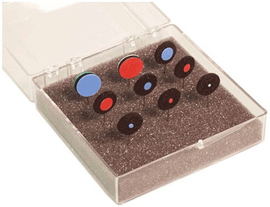 Good-Lite Tangent Screen Test Objects - Medex Supply