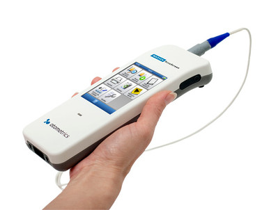 GN Otometrics MADSEN AccuScreen Screener with ABR and TE - Medex Supply