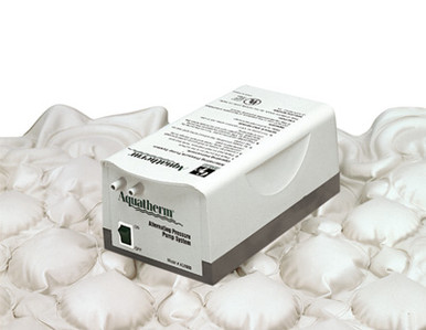 Alternating Pressure Pad & Pump System, Standard Pump & Bubble-Style ...