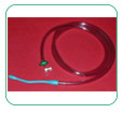 GRI Medical Intussusception Air Reduction Kit with Blue/jr. flexi enema ...