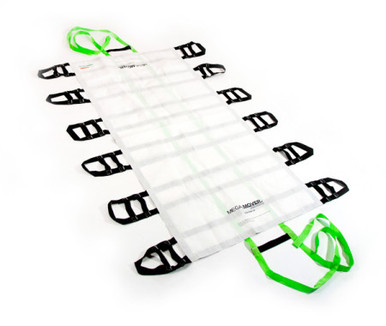 Graham Medical MegaMover 1500 Portable Transport Unit, 10/cs - Medex Supply