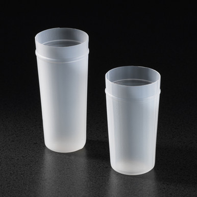 Globe Scientific Sample Cup for Hematology Cell Counters, 3000/cs ...