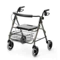 Guardian Envoy 480 Deluxe Rolling Walker, Brake Assembly - Medex Supply