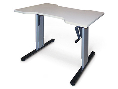 Hausmann Hand Therapy Table - Medex Supply