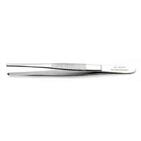 Henry Schein Tissue Forceps, 5-1/2" Ea - Medex Supply