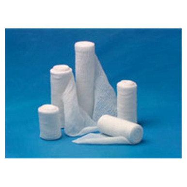 Bandage Conforming 3"x4.1yd Gauze 8 Ply - Medex Supply