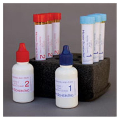 Urispec Urine Level 1/2 Dipper 15mL Control 6/Box - Medex Supply
