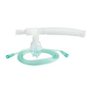 Nebulizer Handheld Kit Adult Tubing With Mouthpiece Case | PN-1118D ...