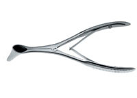 Henry Schein Vienna Nasal Speculum, Economy, Medium - Medex Supply