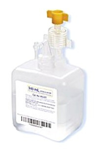 Hudson RCI Aquapak Humidifier Kit with Adapter, 340 ml - Medex Supply