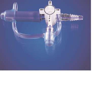 ICU Medical Lopez Valve Closed Enteral Tube Valve, Non-Sterile, 50/cs ...
