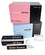 Alere BioStar Acceava hCG Combo II Kit, 30/pk - Medex Supply