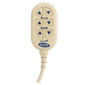 Invacare Replacement Pendant for Full Electric Bed - Medex Supply