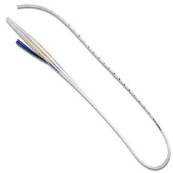 Argyle Replogle Suction Catheter, 10 FR, 24" Long, 10/cs - Medex Supply