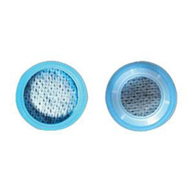 Luminaud Trach-Naze Night Filter with 3 Occlusion Caps, High Resistance ...