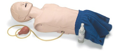 Laerdal Pediatric Intubation Trainer - Medex Supply