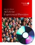 Laerdal ACLS Experienced Providers Instructor Manual - Medex Supply