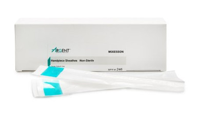 McKesson Argen Non-Sterile Hyfrecator Sheaths (100/BX) - Medex Supply