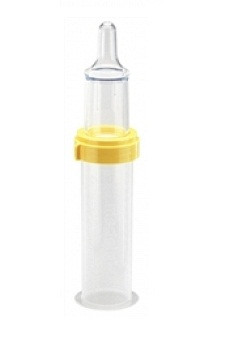 Medela Haberman SpecialNeeds Feeder Teat for 6000S/62 - Medex Supply