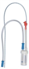 Medline Mucus Specimen Traps, 40 cc, 50/cs - Medex Supply