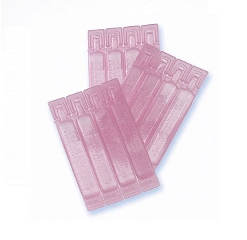 Hudson Addipak Saline Solution, Sterile, 0.9, 5 ml, 1000/cs - Medex Supply